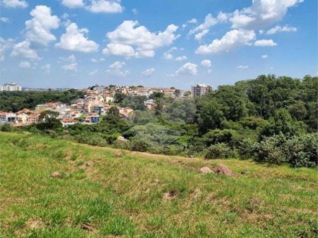 Terreno para venda em Jardim Florestal de 483.00m²