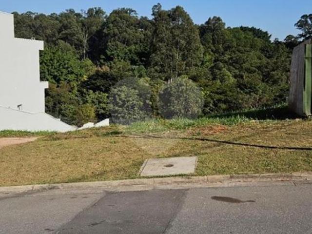 Terreno para venda em Jardim Florestal de 535.00m²