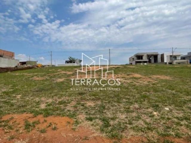Terreno para venda em Jardim Florestal de 604.00m²