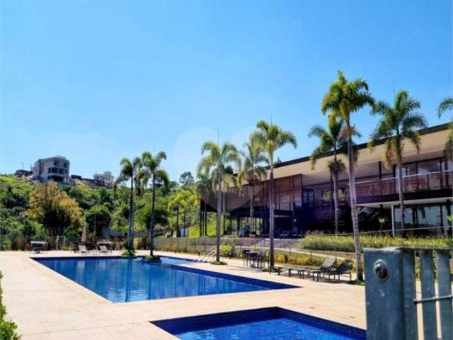 Terreno para venda em Jardim Florestal de 604.00m²