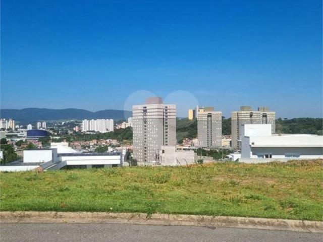 Terreno para venda em Jardim Florestal de 628.00m²