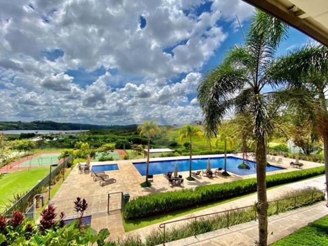 Terreno para venda em Jardim Florestal de 664.00m²