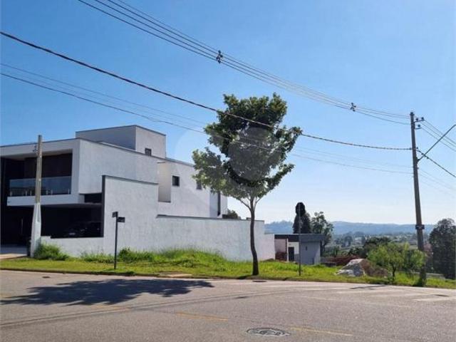 Terreno para venda em Jardim Florestal de 756.00m²