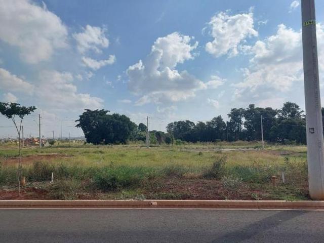 Terreno para venda em Jardim Flórida de 184.00m²