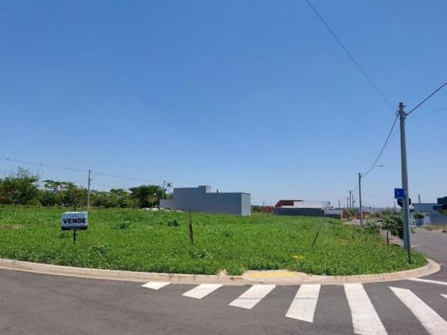 Terreno para venda em Jardim Flórida de 271.00m²