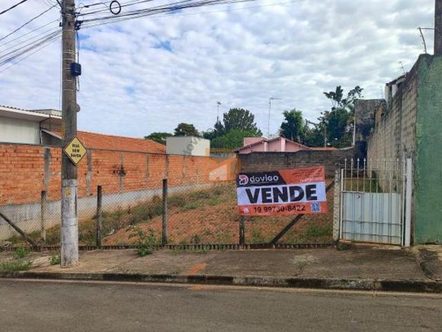 Terreno para venda em Jardim Flórida de 300.00m²