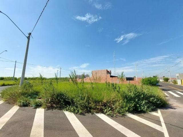 Terreno para venda em Jardim Flórida de 344.00m²