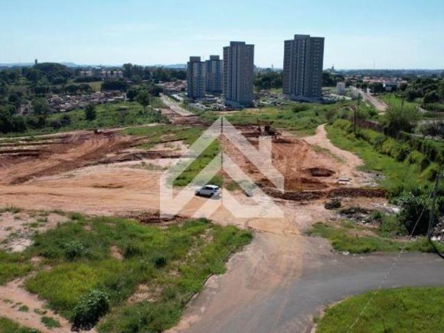 Terreno para venda em Jardim Floridiana de 160.00m²