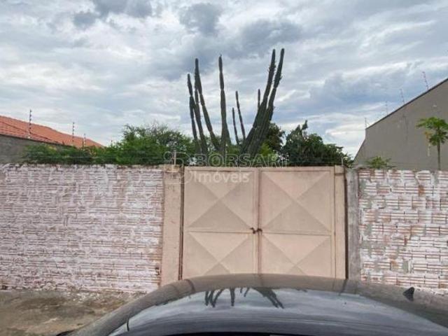 Terreno para venda em Jardim Floridiana vila Xavier de 300.00m²
