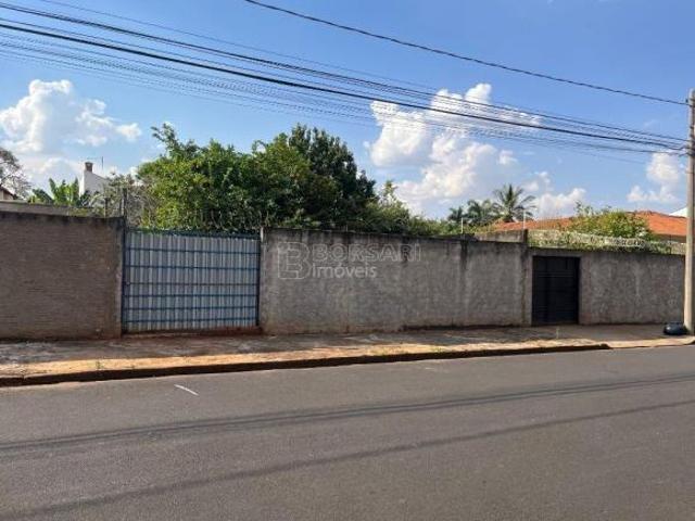 Terreno para venda em Jardim Floridiana vila Xavier de 405.00m²