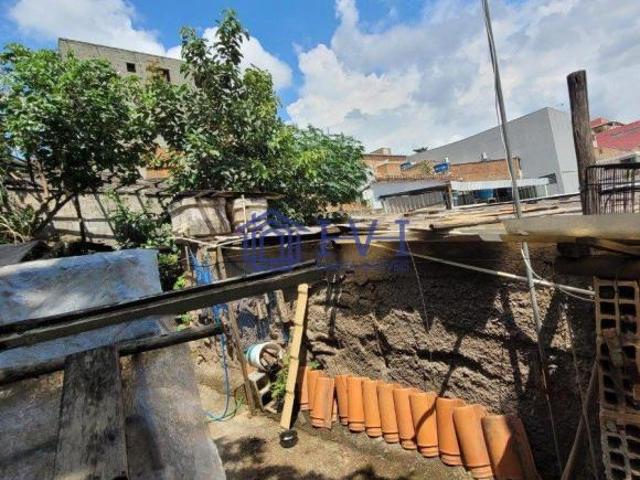 Terreno para venda em Jardim Guanabara, Belo Horizonte