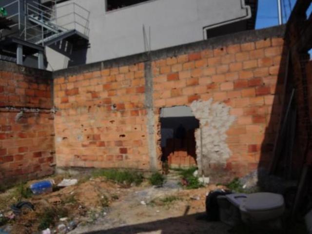 Terreno para venda em Jardim Guanabara, Belo Horizonte