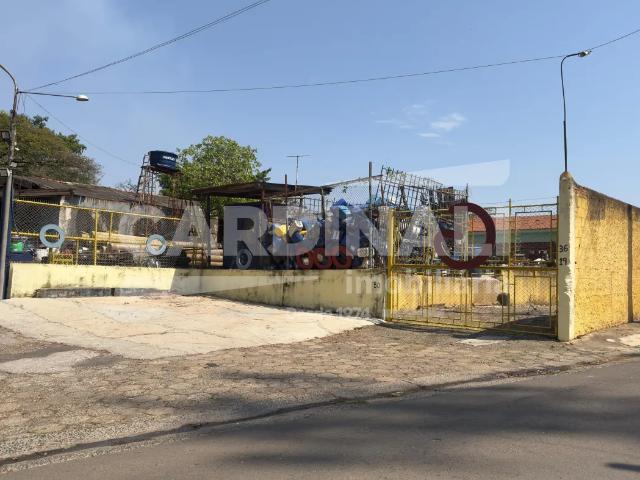 Terreno para venda em Jardim Guanabara em São Carlos São Paulo de 2600.00m²
