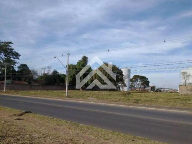 Terreno para venda em Jardim Guanabara Ii de 2540.00m²