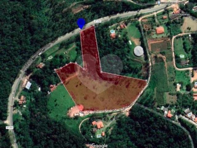 Terreno para venda em Jardim Guanciale de 26231.00m²