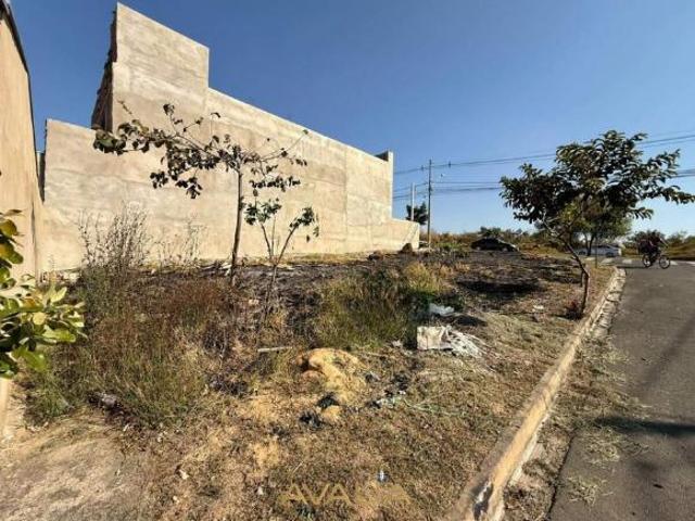 Terreno para venda em Jardim Guarujá de 313.90m²