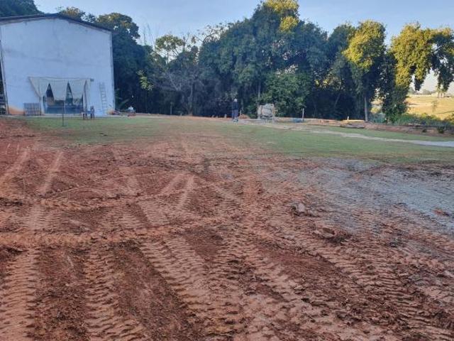 Terreno para venda em Jardim Guarujá de 4052.00m²