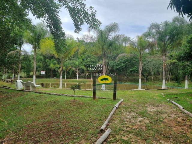 Terreno para venda em Jardim Gurilândia em Taubaté São Paulo de 1125.16m²