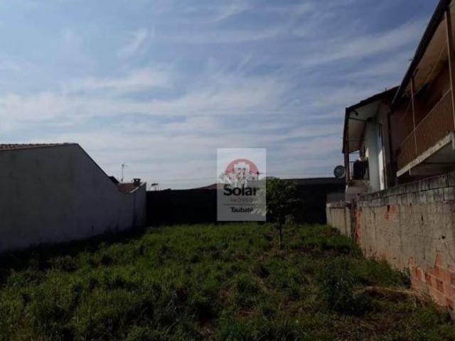 Terreno para venda em Jardim Gurilândia de 424.00m²