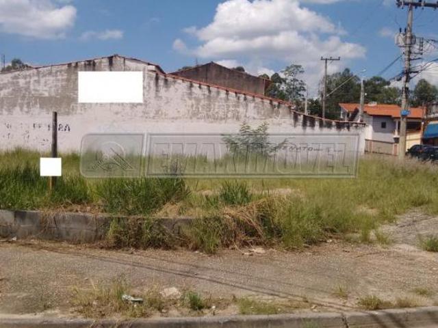 Terreno para venda em Jardim Gutierres de 346.00m²