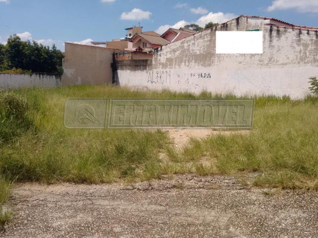 Terreno para venda em Jardim Gutierres em Sorocaba São Paulo de 346.00m²