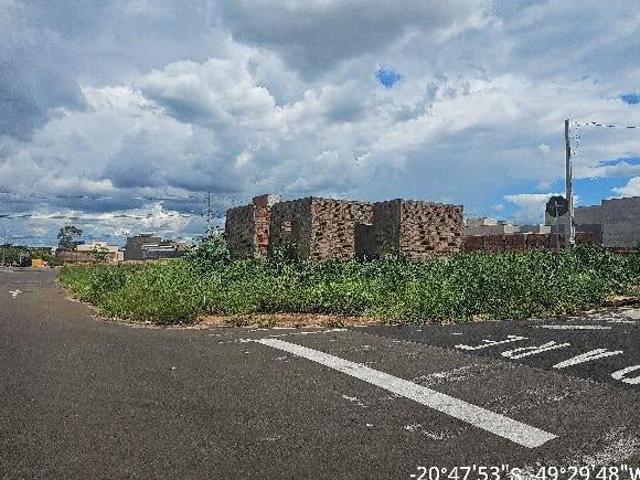 Terreno para venda em Jardim Gerotto de 234.00m²