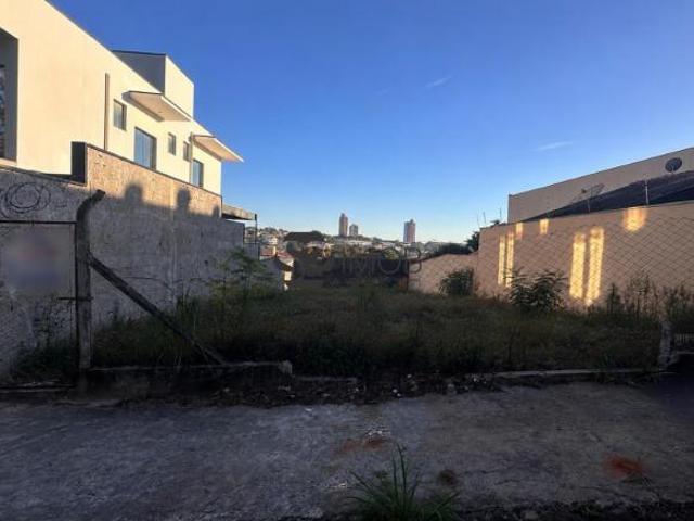 Terreno para venda em Jardim Getúlio Vargas de 323.00m²
