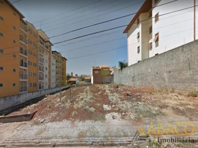Terreno para venda em Jardim Gibertoni de 750.00m²