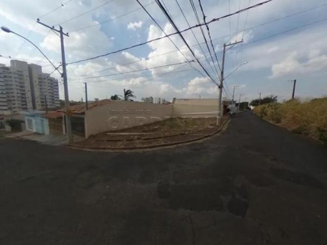 Terreno para venda em Jardim Gibertoni de 337.00m²