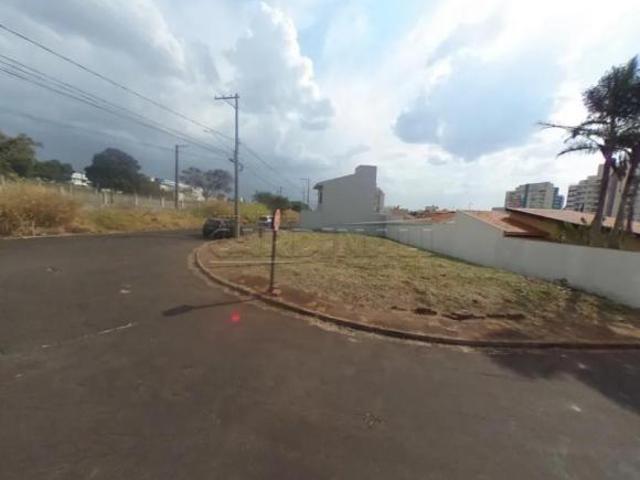 Terreno para venda em Jardim Gibertoni de 399.00m²