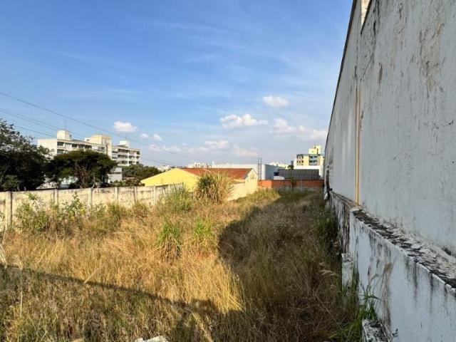 Terreno para venda em Jardim Girassol em Americana São Paulo de 400.00m²