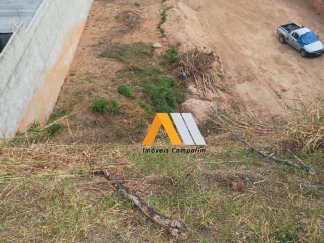 Terreno para venda em Jardim Gramados De Sorocaba de 397.00m²