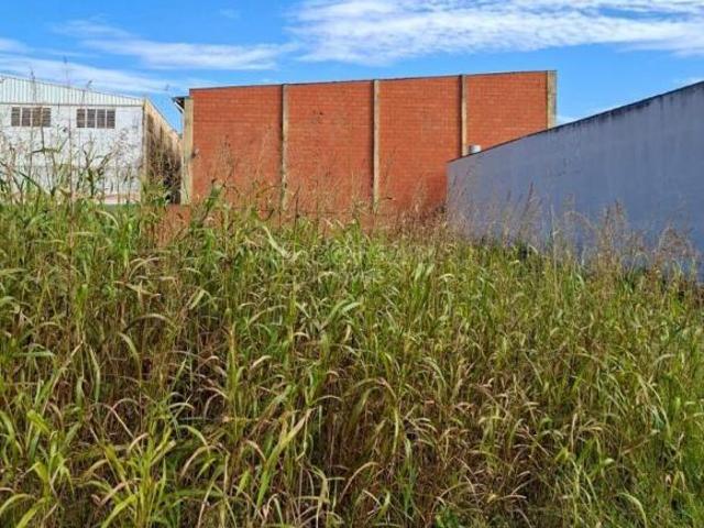 Terreno para venda em Jardim Higienópolis de 408.00m²