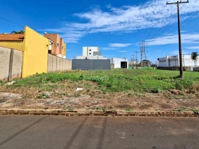 Terreno para venda em Jardim Higienópolis de 512.00m²