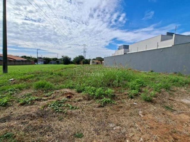 Terreno para venda em Jardim Higienópolis de 354.00m²