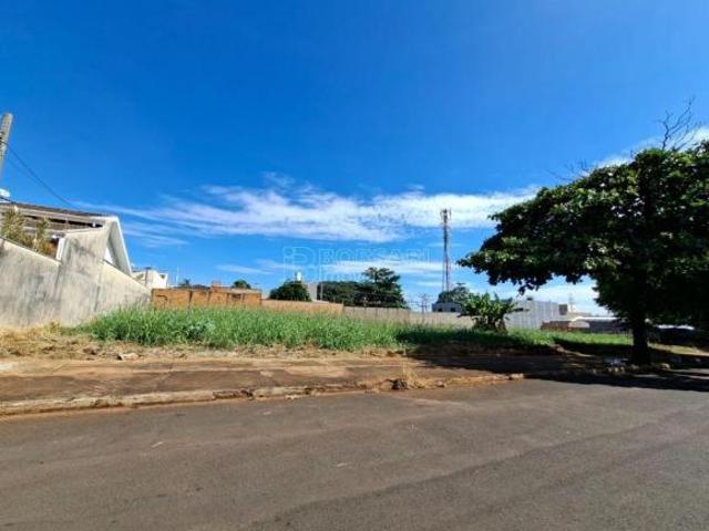 Terreno para venda em Jardim Higienópolis de 360.00m²