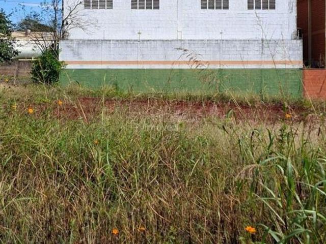 Terreno para venda em Jardim Higienópolis de 390.00m²