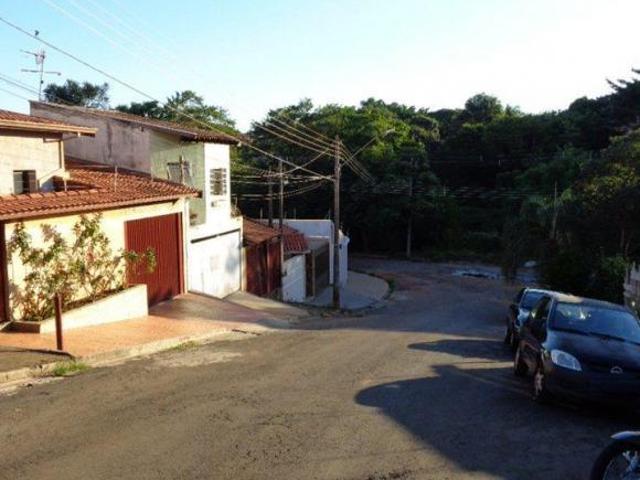 Terreno para venda em Jardim Hikare de 250.00m²