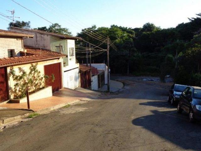 Terreno para venda em Jardim Hikare de 250.00m²