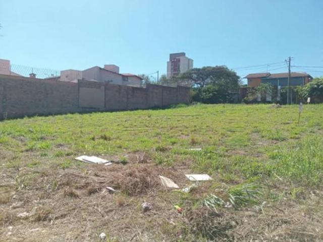 Terreno para venda em Jardim Hikari de 1094.00m²