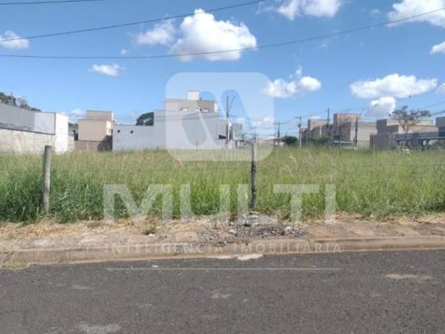 Terreno para venda em Jardim Holanda, Uberlândia