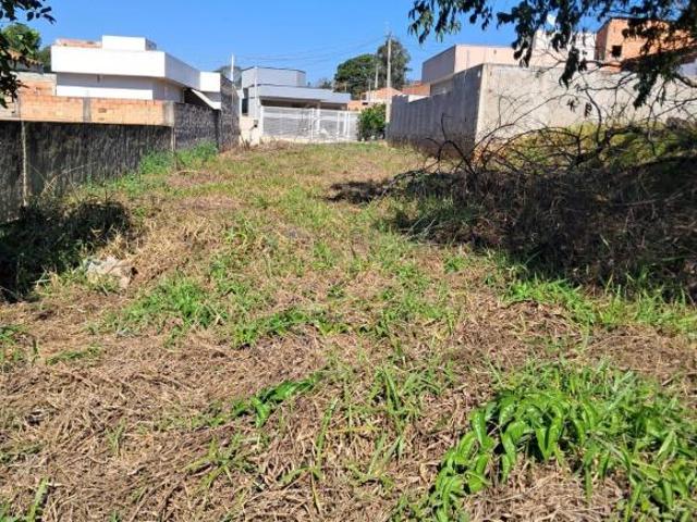Terreno para venda em Jardim Horizonte de 250.00m²