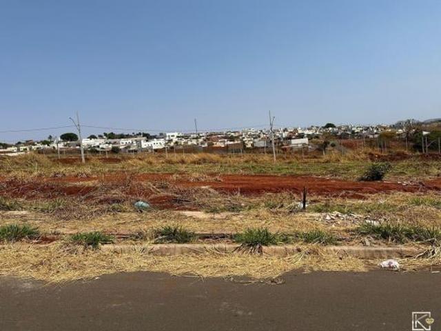 Terreno para venda em Jardim Itamarati, Patos de Minas