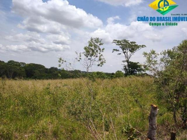Terreno para venda em Jardim Itamaracá, Campo Grande