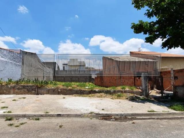 Terreno para venda em Jardim Itanguá em Sorocaba São Paulo de 250.00m²