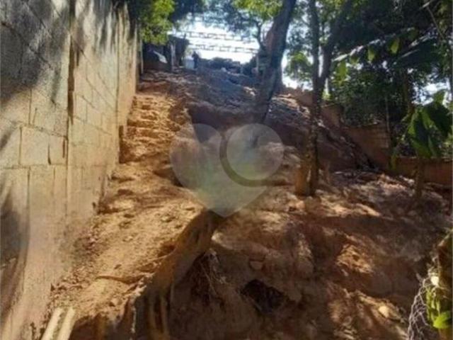 Terreno para venda em Jardim Itajaí de 273.00m²