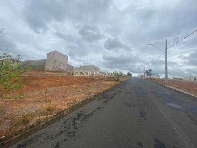 Terreno para venda em Jardim Itália, Andradas