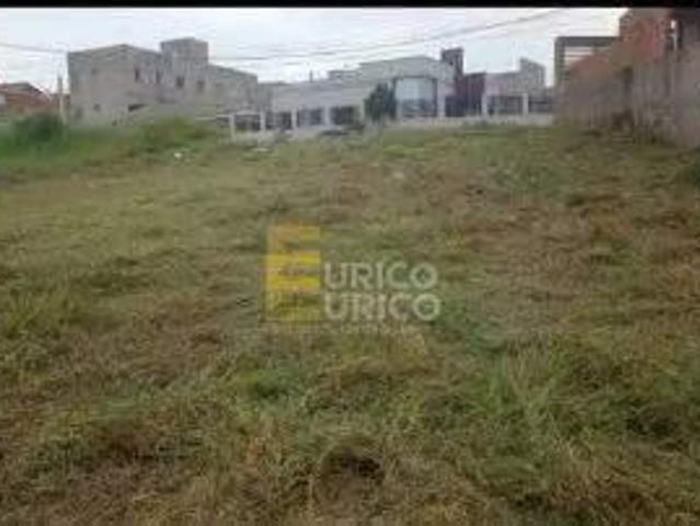 Terreno para venda em Jardim Italia de 418.05m²