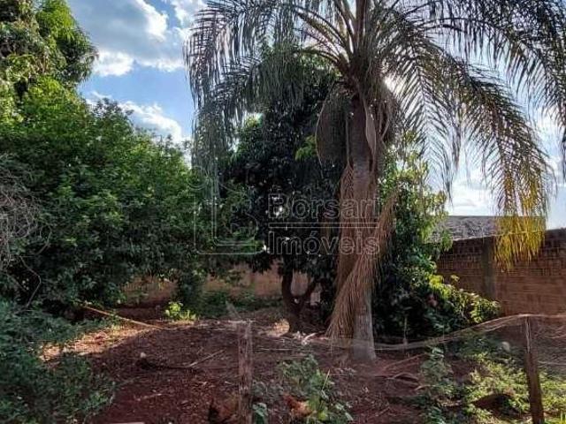 Terreno para venda em Jardim Italia de 432.00m²
