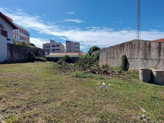 Terreno para venda em Jardim Itália de 450.00m²